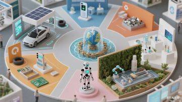 Breaking New Ground Through Long-Termism: RX’s Localized Approach to ...